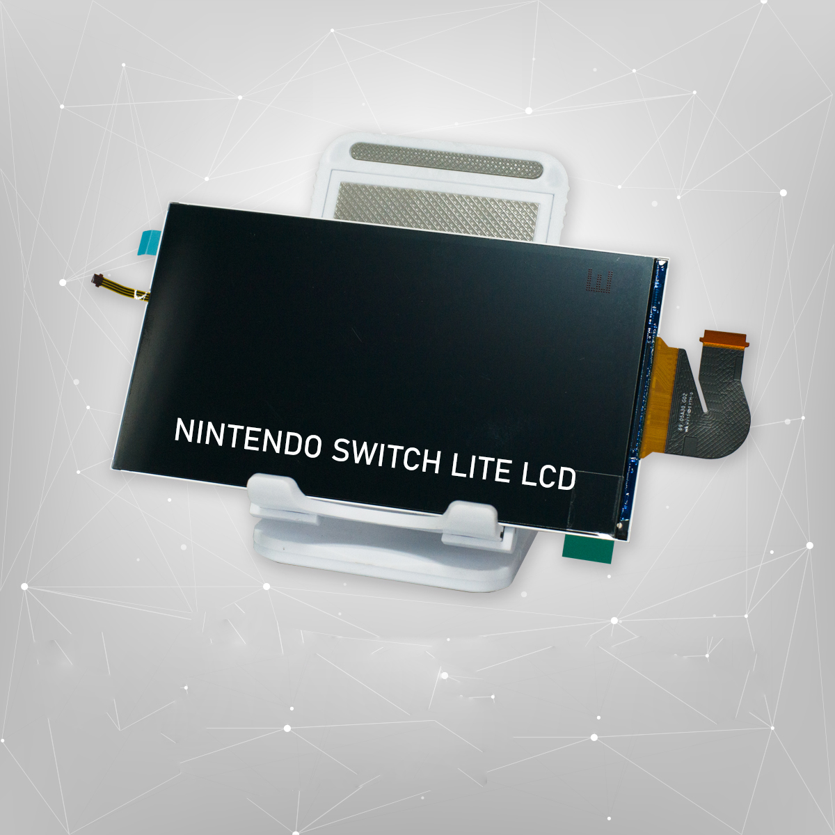Pantalla Lcd para Nintendo switch lite :: TeamCellmania